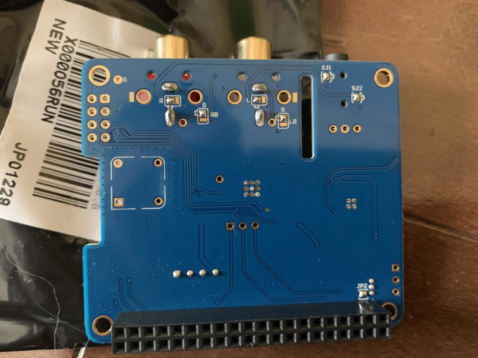 Aoide DAC II (WINGONEER DAC II) を購入したのでレビュー DSD Native再生ができる格安 I2S DAC ...