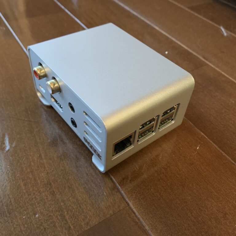Aoide DAC II (WINGONEER DAC II) を購入したのでレビュー DSD Native再生ができる格安 I2S DAC ...